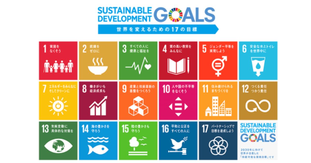 【SDGs目標14】海洋プラスチック問題って？ – ロスゼロ